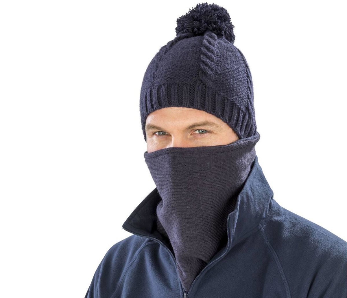 BANDIT FACE/NECK/CHEST WARMER - Primex Textiles