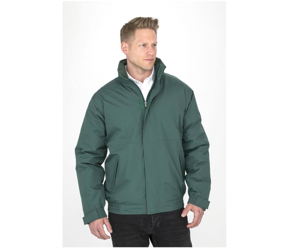 MENS CHANNEL JACKET - Primex Textiles