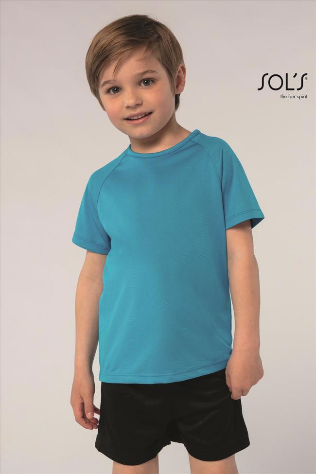 SOL'S Sporty Kids - Primex Textiles
