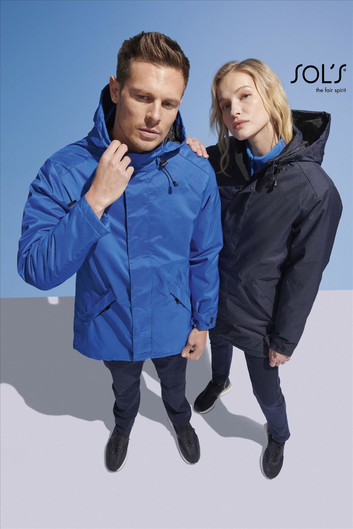 SOL'S Robyn - Primex Textiles