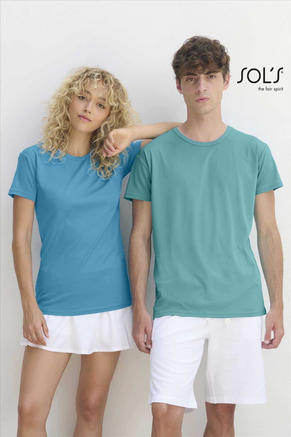 SOL'S Sprint - Primex Textiles