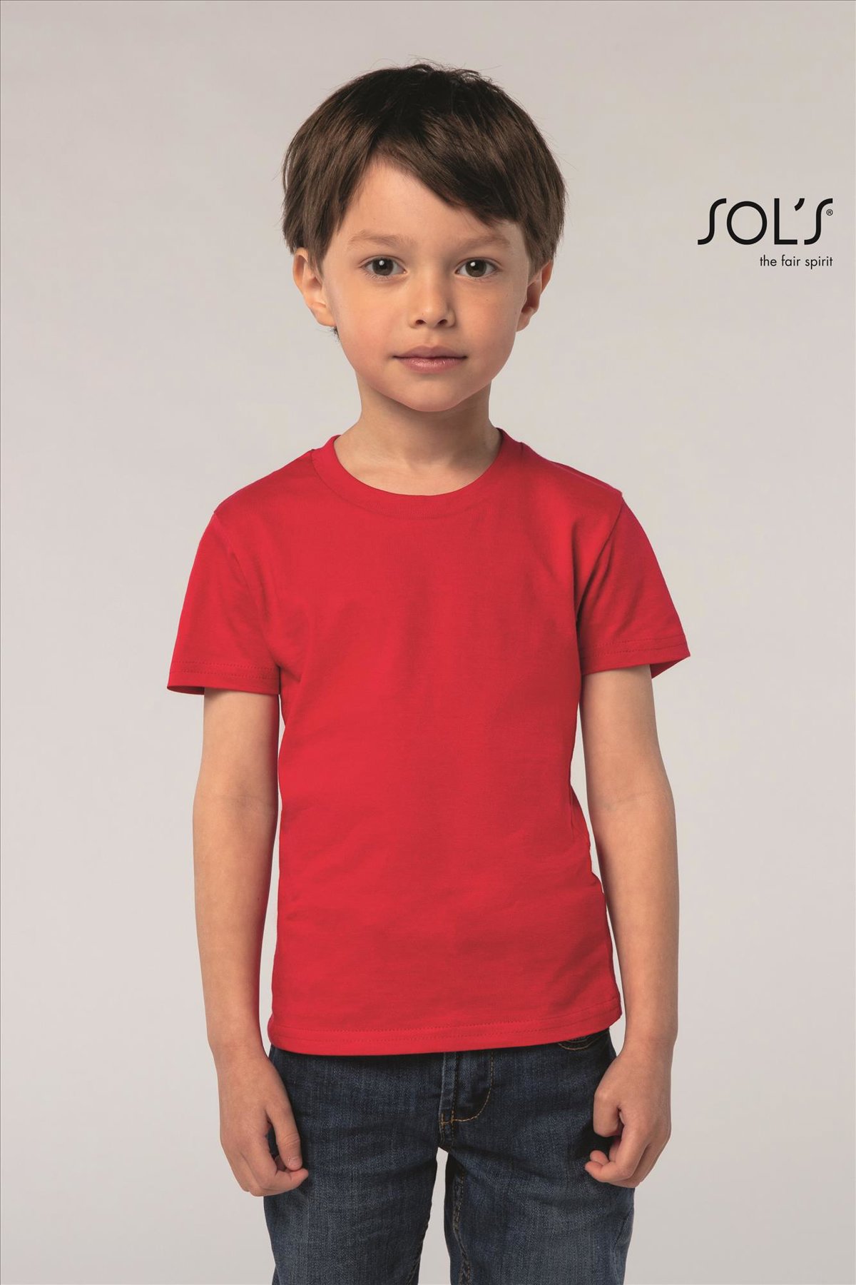 SOL'S Pioneer Kids - Primex Textiles