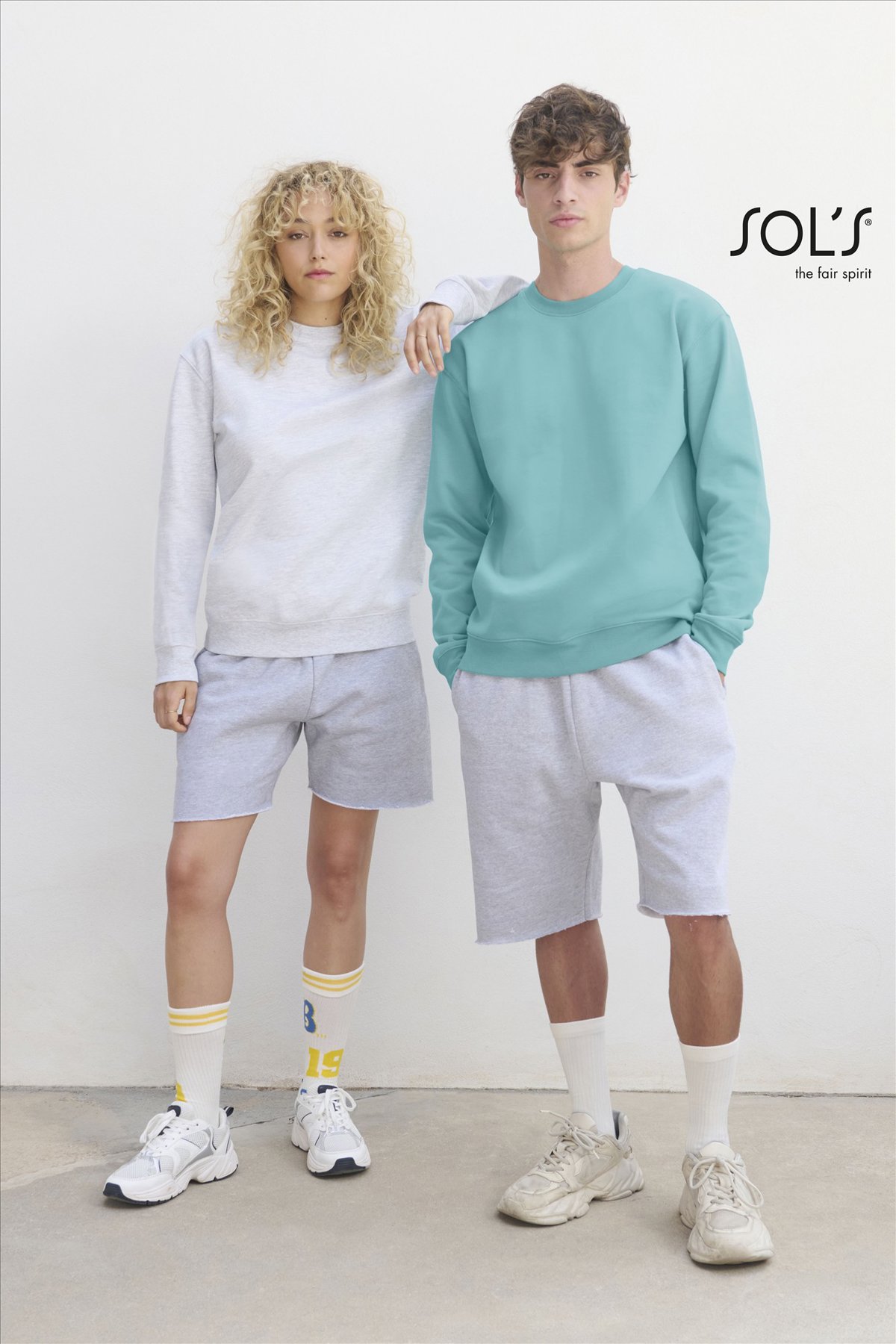 SOL'S Columbia - Primex Textiles