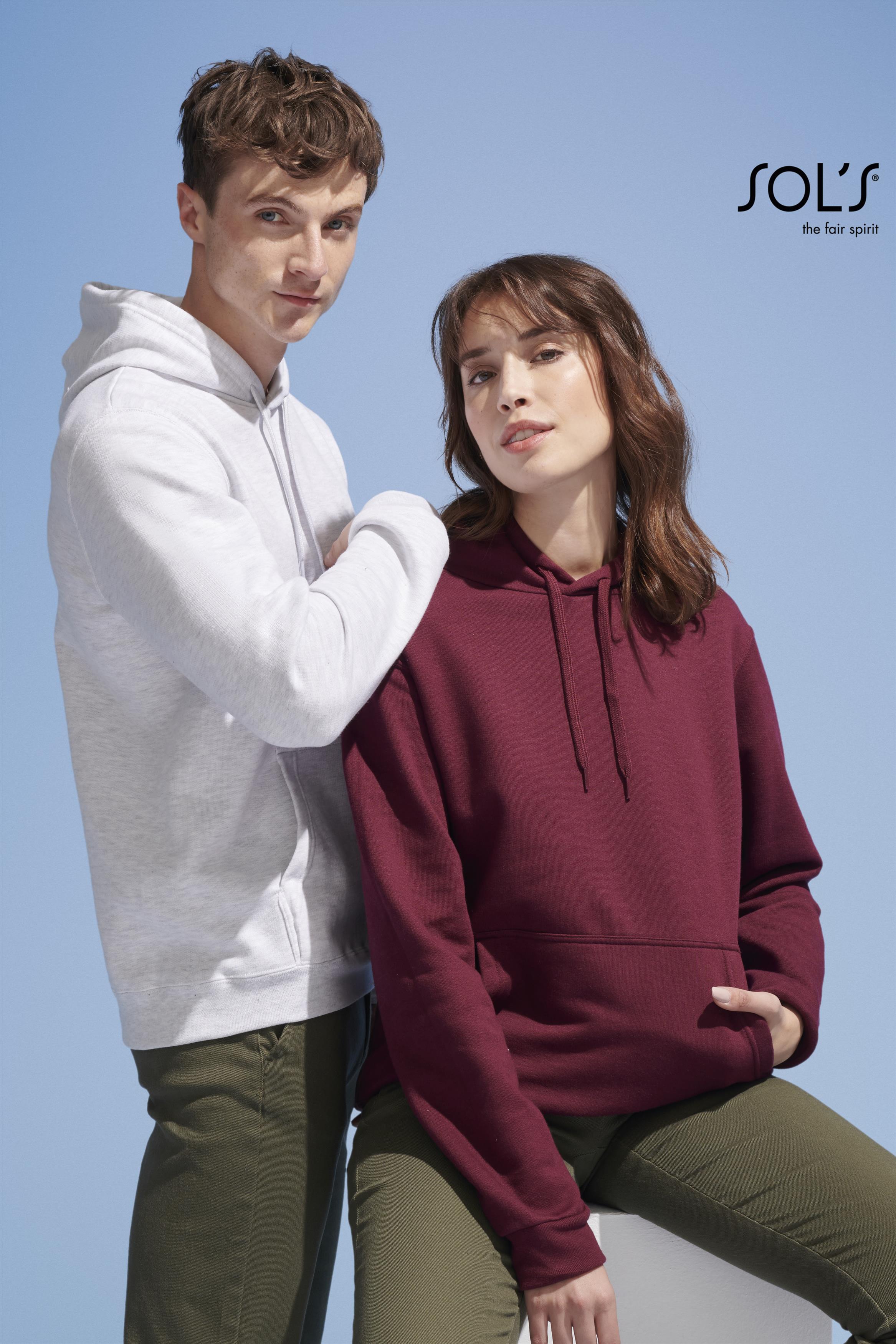 SOL'S Snake - Primex Textiles