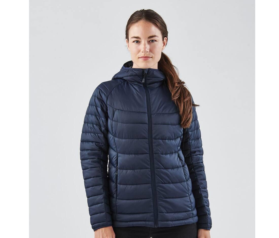 W'S STAVANGER THERMAL JACKET - Primex Textiles