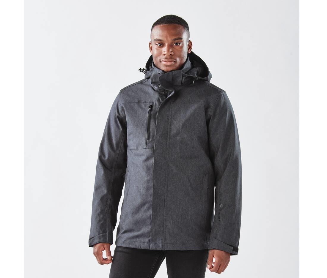 M'S AVALANCHE SYSTEM JACKET