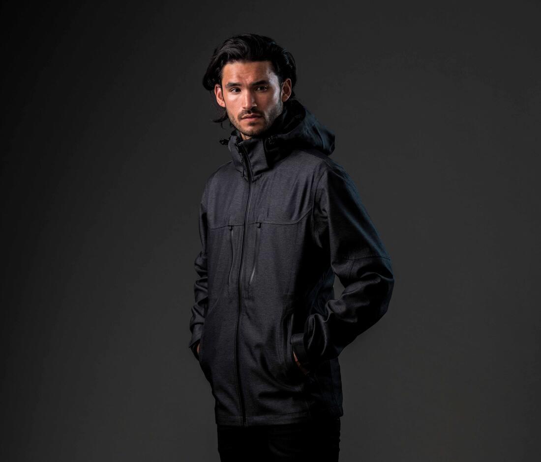 M'S PATROL SOFTSHELL