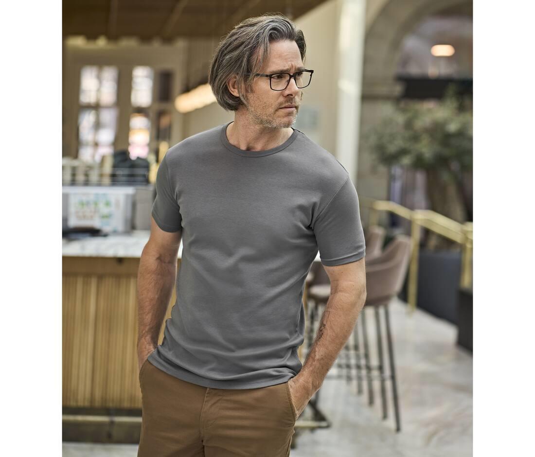 INTERLOCK TEE - Primex Textiles