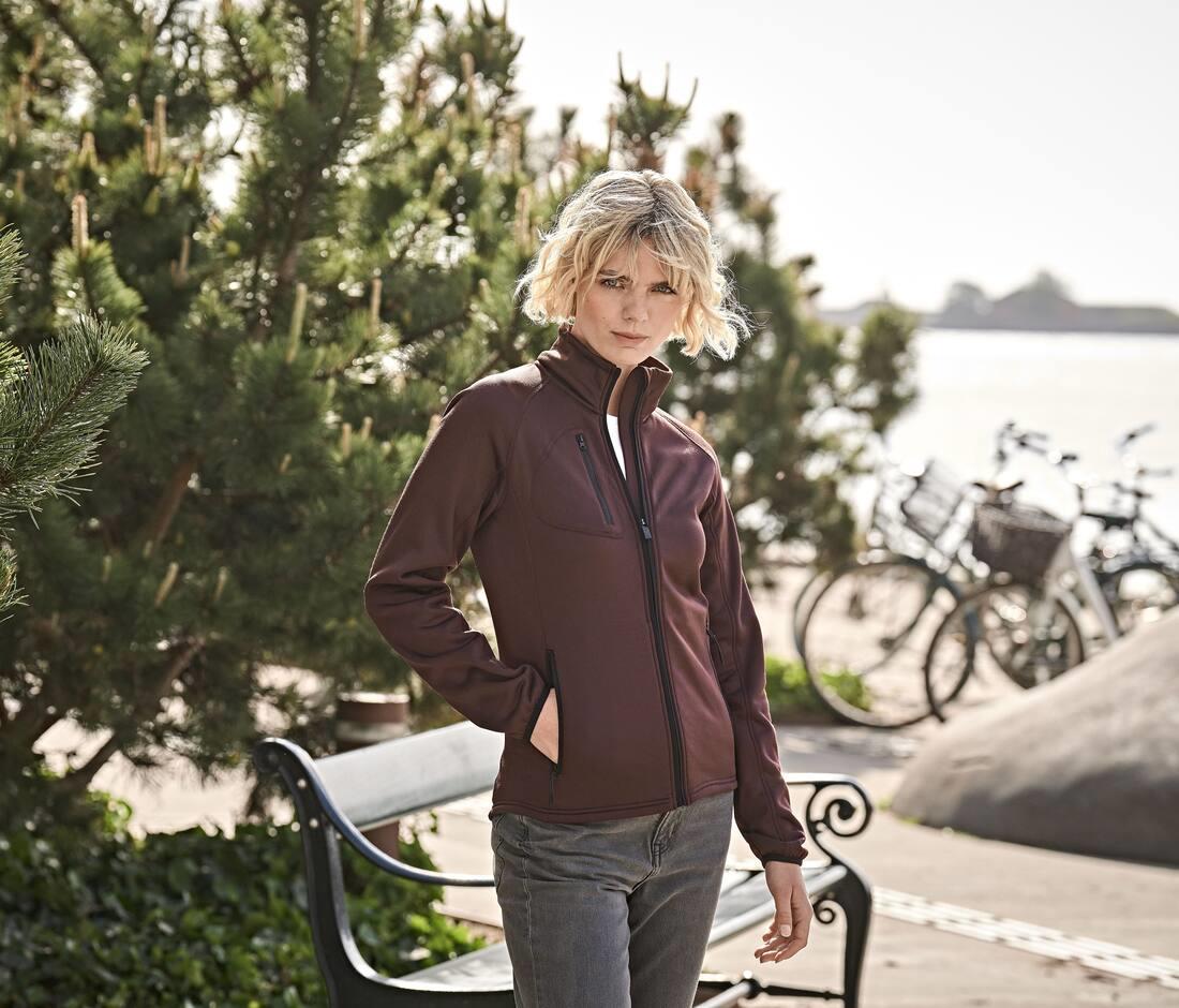 WOMENS STRETCH FLEECE - Primex Textiles
