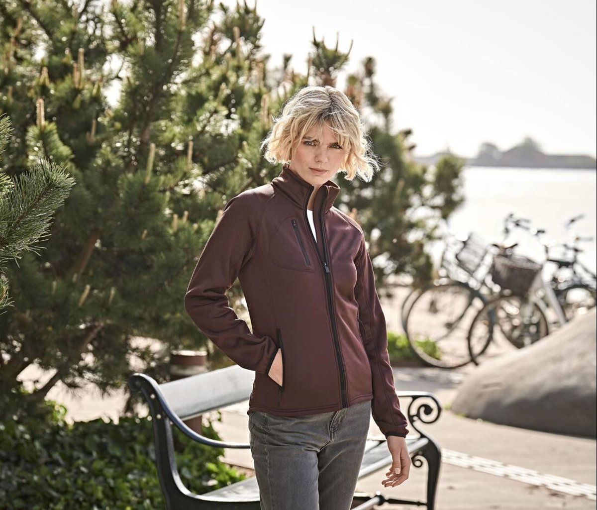 WOMENS STRETCH FLEECE - Primex Textiles