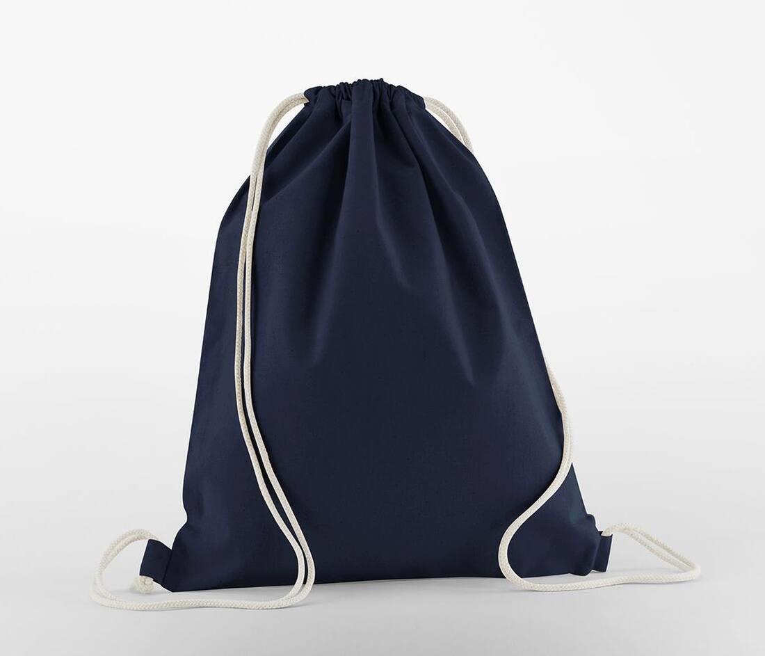 ORGANIC COTTON INCO. GYMSAC - Primex Textiles