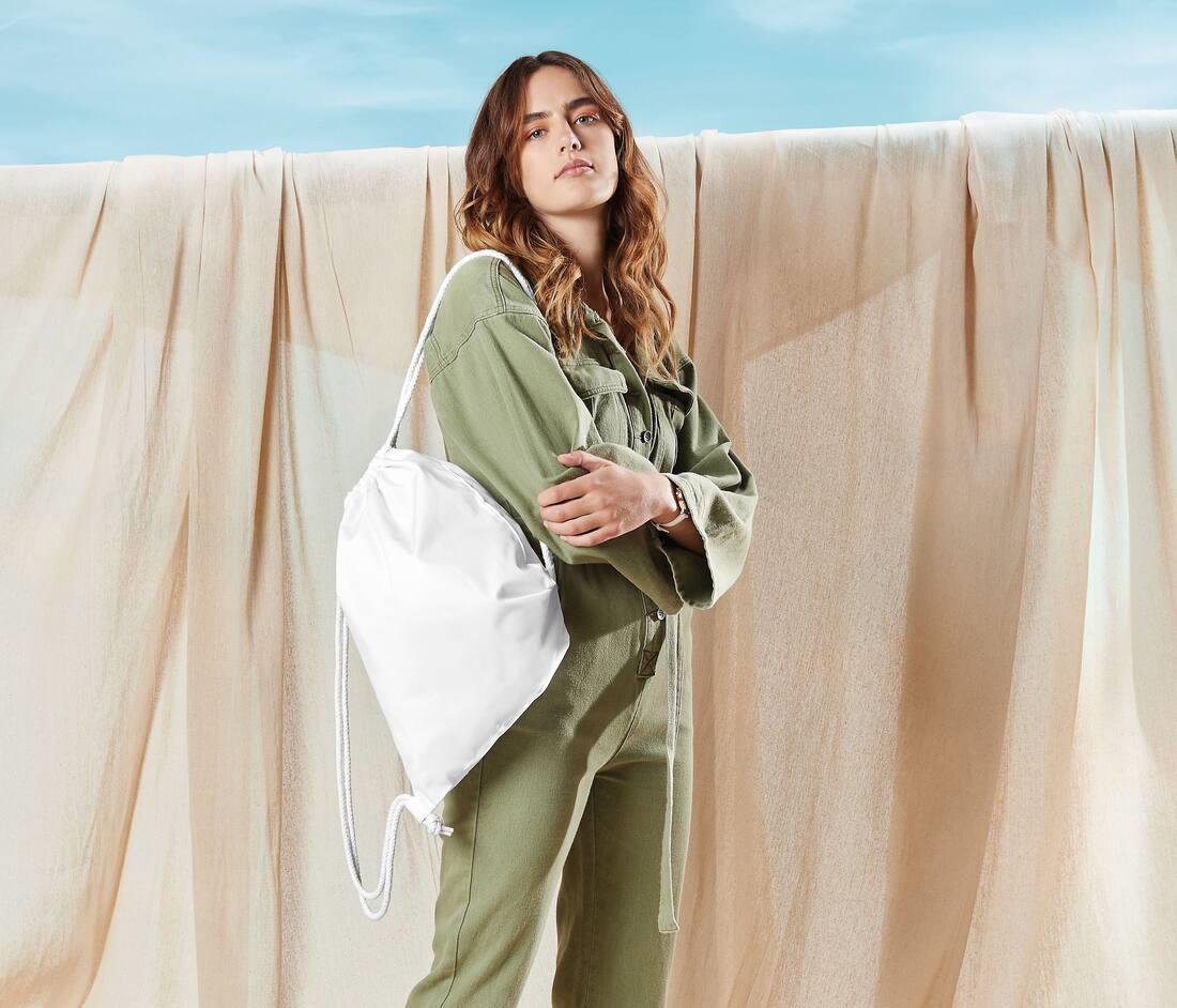 PREMIUM COTTON GYMSAC - Primex Textiles