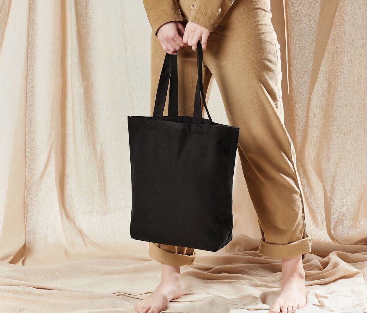 FAIRTRADE COTTON CAMDEN SHOPPER - Primex Textiles