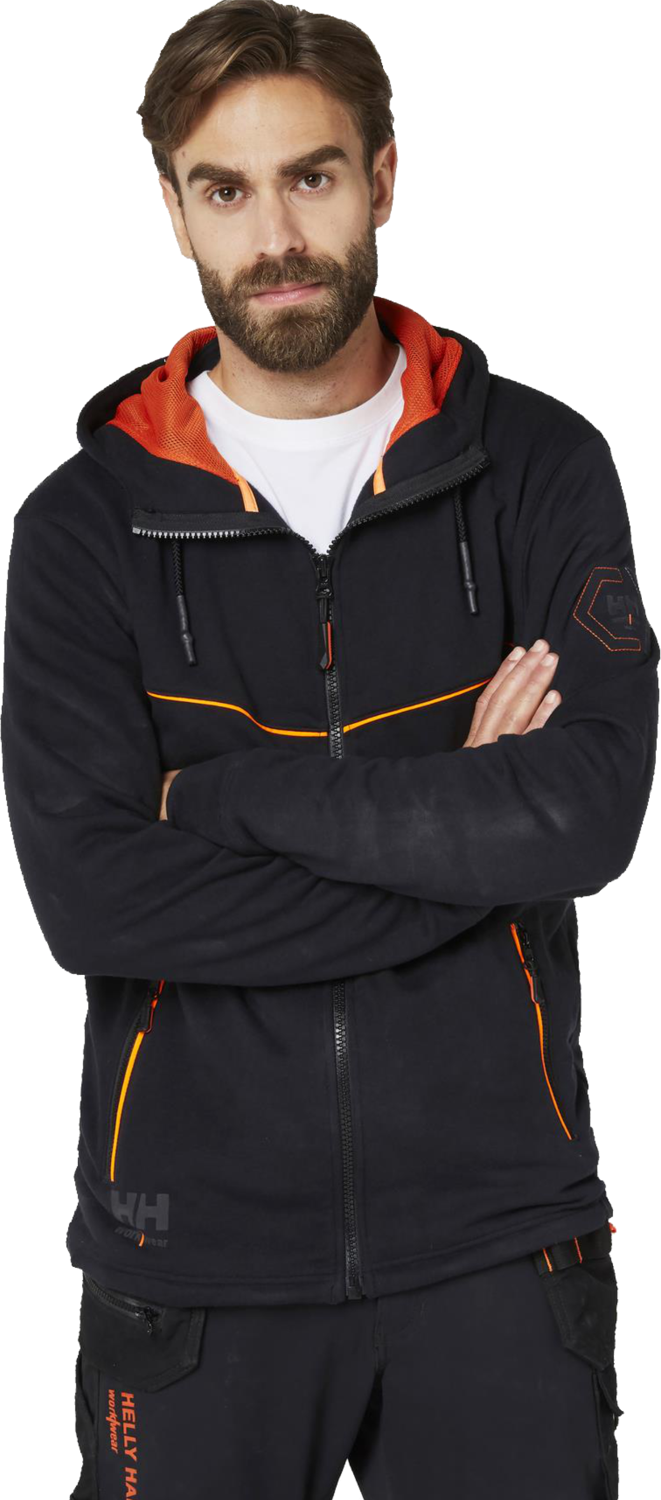 Workwear - Primex Textiles